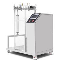 Quality Intuitive Display Leak Test Machine 220V Visual Leak Detection Equipment for sale