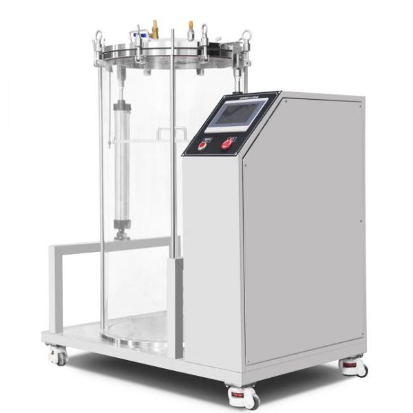 Quality Intuitive Display Leak Test Machine 220V Visual Leak Detection Equipment for sale