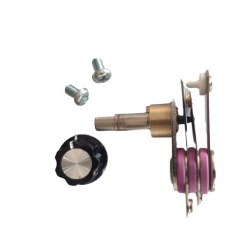 Quality Electric Iron Thermostat Bimetal Thermal Switch for Long-Lasting and Stable for sale