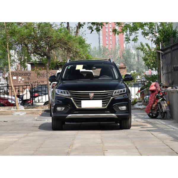 Quality 30T Two Wheel Drive 5500rpm Compact SUV Roewe RX5 for sale