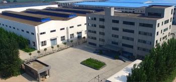 China Factory - Shijiazhuang Minerals Equipment Co. Ltd
