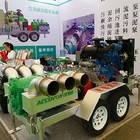 Quality Explosion Proof Industrial Lobe Pump Anticorrosive Practical for sale