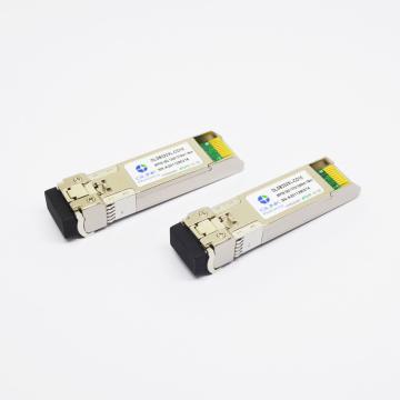 Quality Juniper Compatible 25G SFP28 Transceiver 1330nm-TX 1270nm-RX 10km for sale
