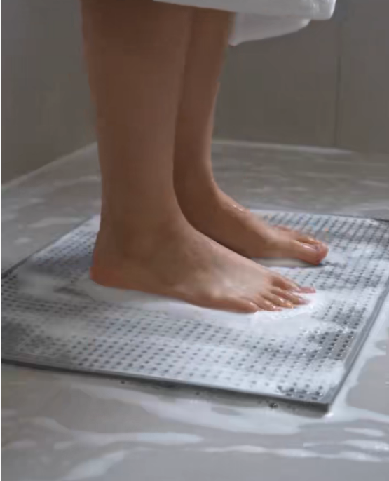Quality EPP Non Slip Mat with Premium Eco-friendly Virgin EPP Material and High for sale