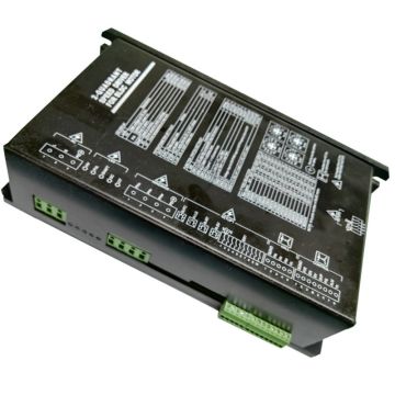 Quality PWM input 220V/110VAc Brushless Motor Controller for high voltage BLDC motor for sale