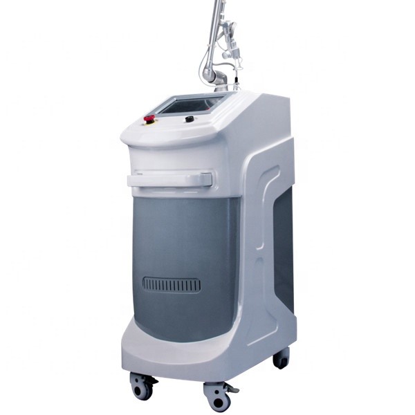 Quality 635nm Vaginal Co2 Laser Resurfacing Machine , Ultrapulse Vigina Tightening for sale