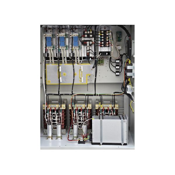 Quality 10KVA 220V UPS Online Uninterruptible Power Supply With DSP Digital Control for sale
