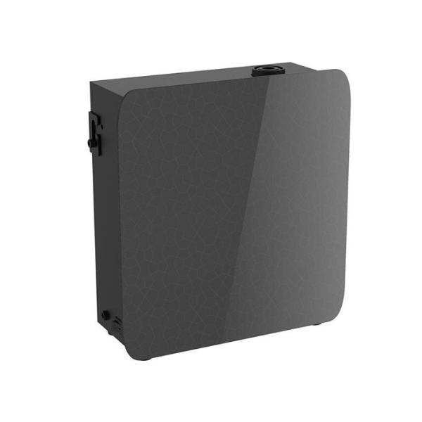 Quality X1000 Air Aroma Diffuser HVAC Hotel Fragrance Diffuser WiFi Black for sale
