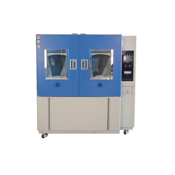 Quality 800L Dust Testing Equipment Sand Dust Tester 380V 50HZ IEC60529 Standard for sale