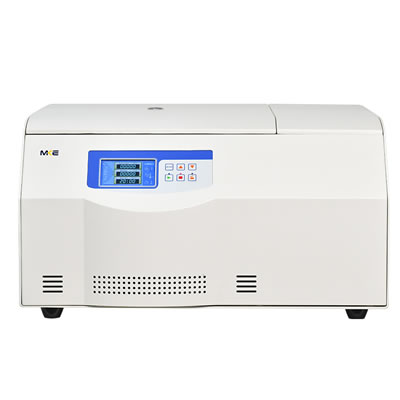 TR21-MU high-speed refrigerated centrifuge