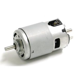 Quality Micro Electric 24V Planetary Gear DC Motor 5000 Rpm for sale