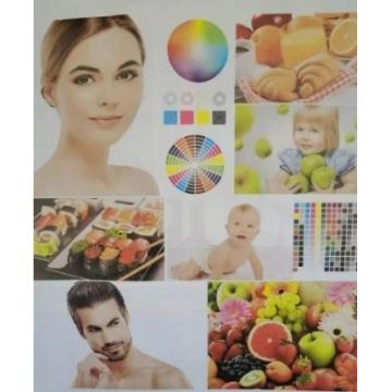 Quality High Speed Paper Printing Machine with 2-8 Colors#High Speed Paper Flexo for sale