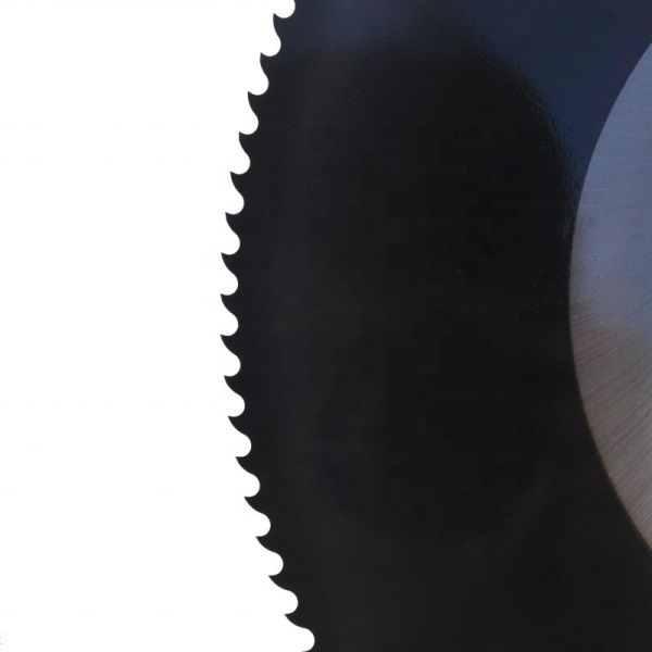 Quality 1.0-5.0mm Blade Thickness M42/W5 Speed Steel Circular Saw Blade for Metal Cutting for sale