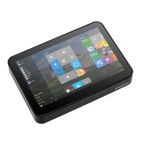 Quality Wall Mount Touchscreen 8" Windows Tablet With RJ45 Self Kiosk for sale