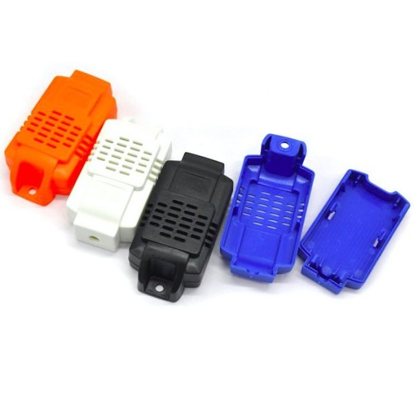 Quality ABS Hot Runner Plastic Injection for sale