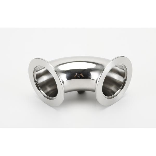 Quality Harmless Kf 25 Vacuum Fittings for sale