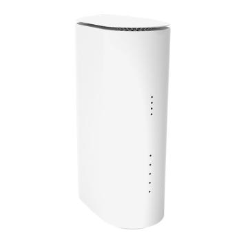 Quality Tuoshi Manufacture 5G WiFi CPE Router With WEP TKIP AES Encryption For Secure for sale