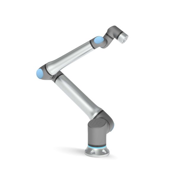 Quality Cobot Robotics with ±0.1 Mm / ±0.0039 In (4 Mils) Repeatability IP54 Protection for sale