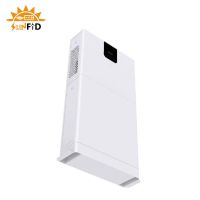 Quality 5kW 10KW Lithium Wall Battery Vertical Energy Storage System for sale