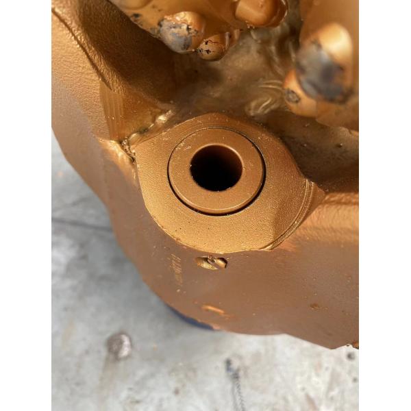 Quality TCI Tricone Bit 9-7/8 Inch IADC 645 Of API Drilling Tools for sale