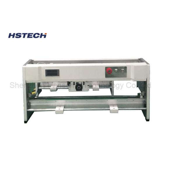 Quality Light Curtain Induction PCB Depaneling Machine 600mm Cuttling Length CAB PCB for sale