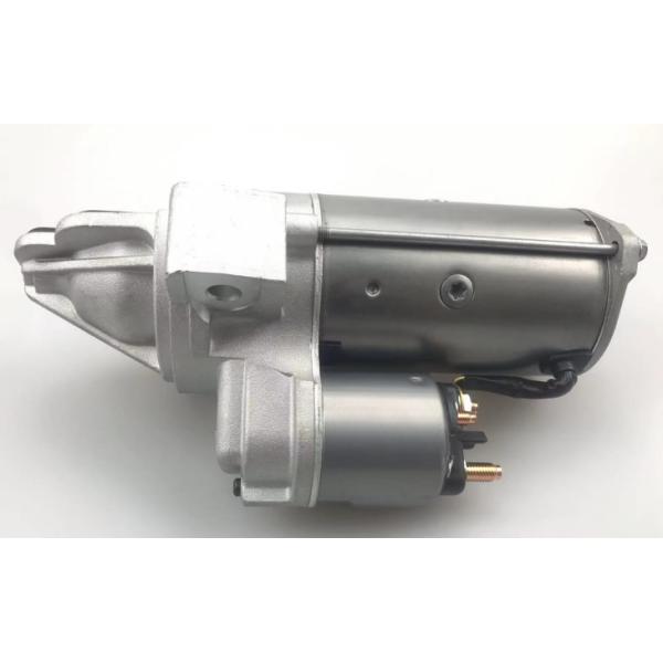 Quality 7C19-11000-AC Starting motor Ford Transit V348 2.4 / 2.2 for sale