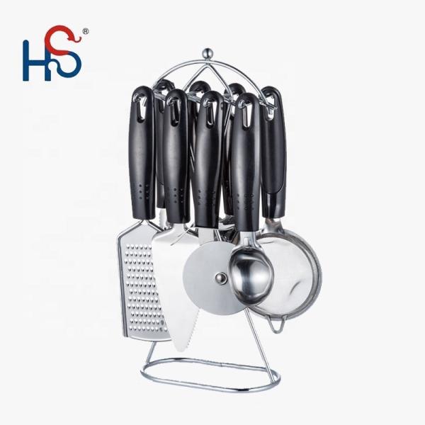 Quality ABS Handle Kitchen Utensils Top-Selling Gadget Product 2021 for US E-commerce for sale