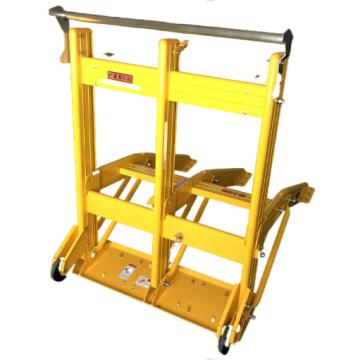 Quality Aluminum Alloy Tomarukun Vehicle Security Barriers for sale