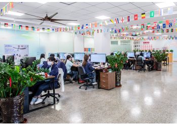 China Factory - 1stshine Industrial Company Limited