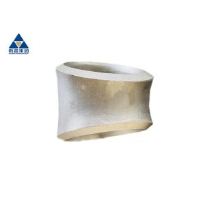 Quality 15X5M ASME B16.9 45 Degree Long Radius Bend Alloy Steel With Beveled Ends for sale