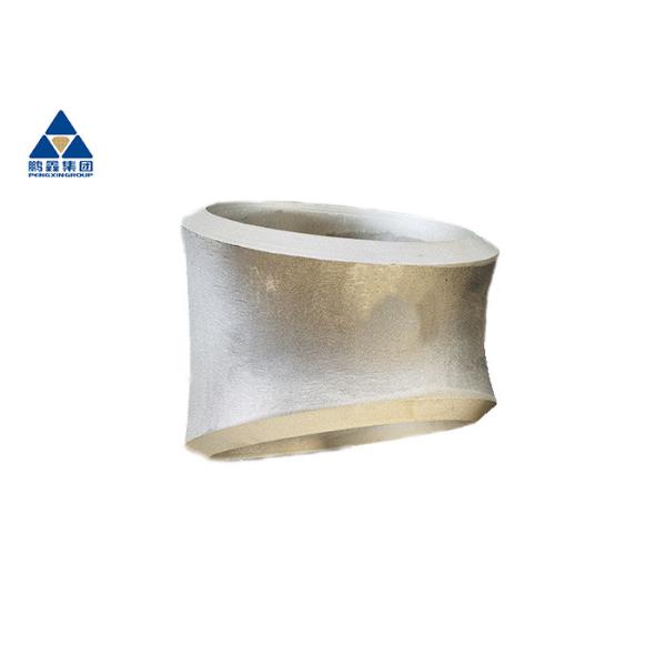 Quality 15X5M ASME B16.9 45 Degree Long Radius Bend Alloy Steel With Beveled Ends for sale