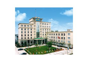 China Factory - Jiangsu Hongbao Hardware Co.,Ltd
