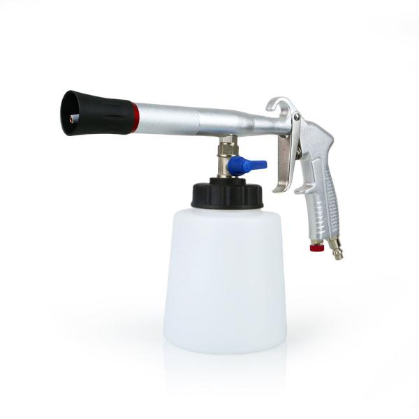 Quality Durable Plastic High Pressure Water Gun For Car Wash for sale