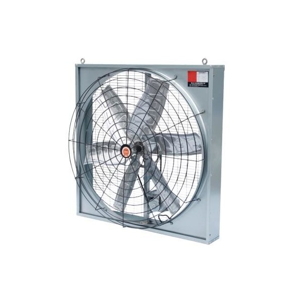 Quality Livestock Cow Dairy Cattle House Ventilation Exhaust Fan Hanging Type for sale