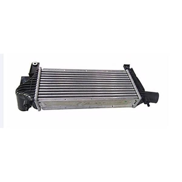 Quality OE NO. 14461-EB360 Intercooler for Navara D40 Improve Your Engine's Cooling for sale