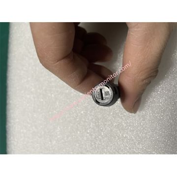 Quality Mortara ELI 250 ECG Machine FUSE Used In Good Working Black Color ECG Monitor for sale