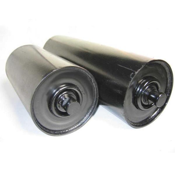 Quality 89mm Durable Waterproof Conveyor Carrier Roller for sale