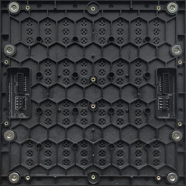 Quality High Resolution 84*84 Indoor P2.97 LED Display Modules for Stage/Concert for sale