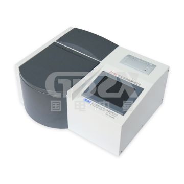 Quality ISO Automatic Transformer Oil Testing Equipment Oil Acid Value Tester for sale