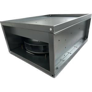 Quality Rectangular Duct Fan for sale