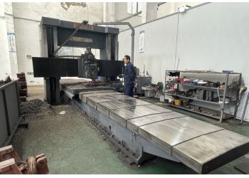 China Factory - OUCO (Wuxi) Injection Molding Machinery Equipment Co., Ltd.