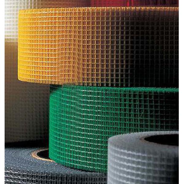 Quality Plasterboards Fiberglass Drywall Joint Tape for sale