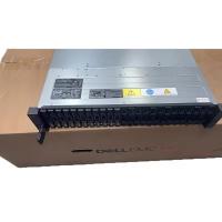 China EMC Powervault ME5024 2U Rack Storage Array Up to 24hot-pluggable SAS Hard Disk Drives factory