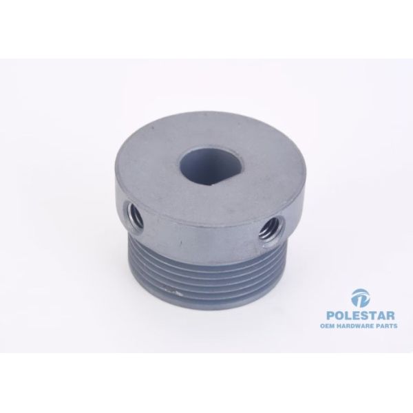 Quality Stainless Steel Metal Injection Molding Services With Ultra Oxidation Resistance for sale