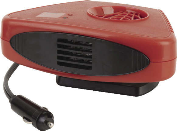 Quality DC12V PTC Heating Element Portable Electric Car Heater Heater For Car for sale