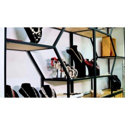 China Factory - Dongguan Chenzhuxi Jewelry Co., Ltd.