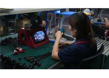 China Factory - Shenzhen Xianglepai Electronic Technology Co., Ltd.