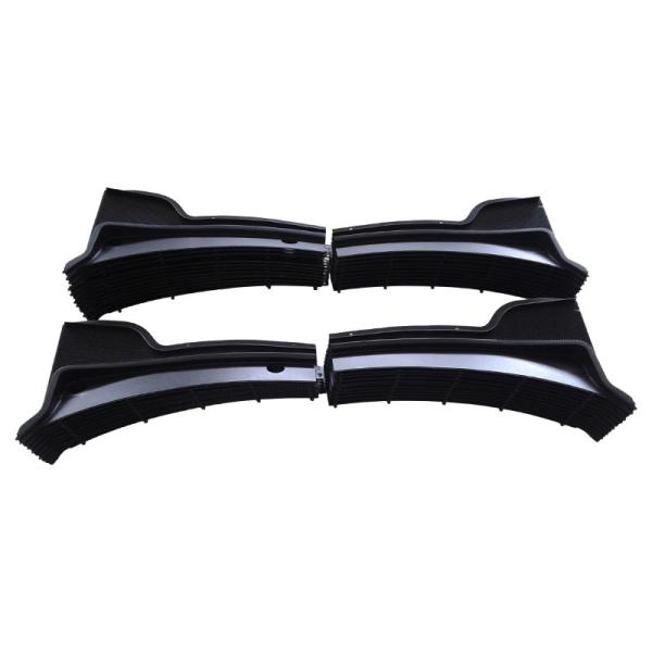 Quality Custom Turning Silicone Vacuum Casting Mold ISO9001 2015 for sale