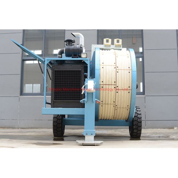 Quality Dual- Hydraulic Puller And Tensioner For Precise Tensioning Efficiency for sale