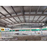 Quality steel columns and beams and industrial warehouses for construction needs for sale